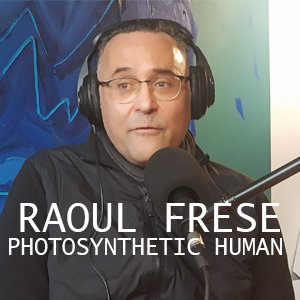 PHOTOSYNTHETIC HUMAN – Artscience Lab Hybrid Forms